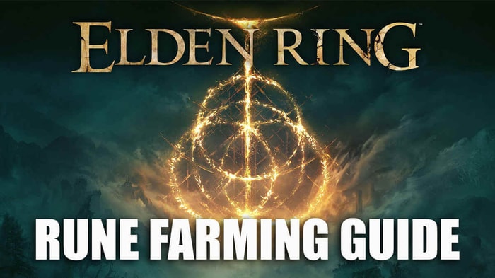 Where are the Best Elden Ring Rune Farming Spots